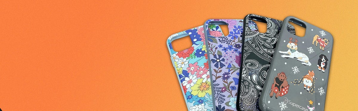 IML Phone Case Supplier. IML Phone Cases provided by… | by supercase ...
