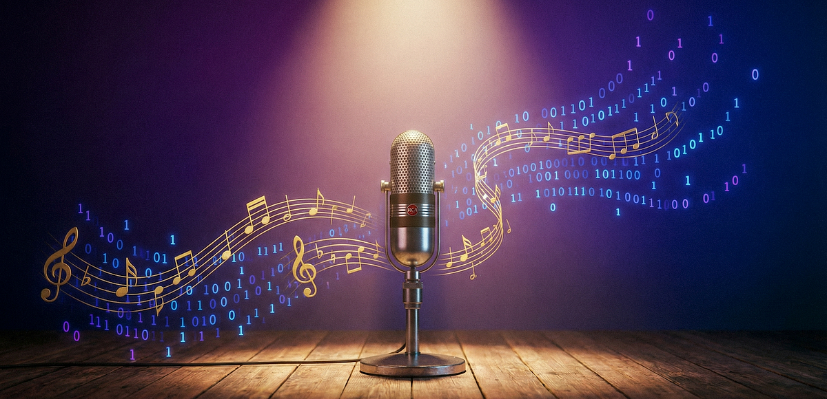 I Asked an AI to Write a Hit Song. It Gave Me Everything — Except the ...