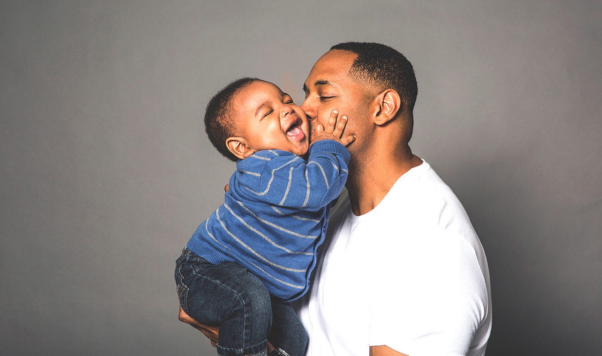 Stronger From the First Moment. Fatherhood as a Window into Modern ...
