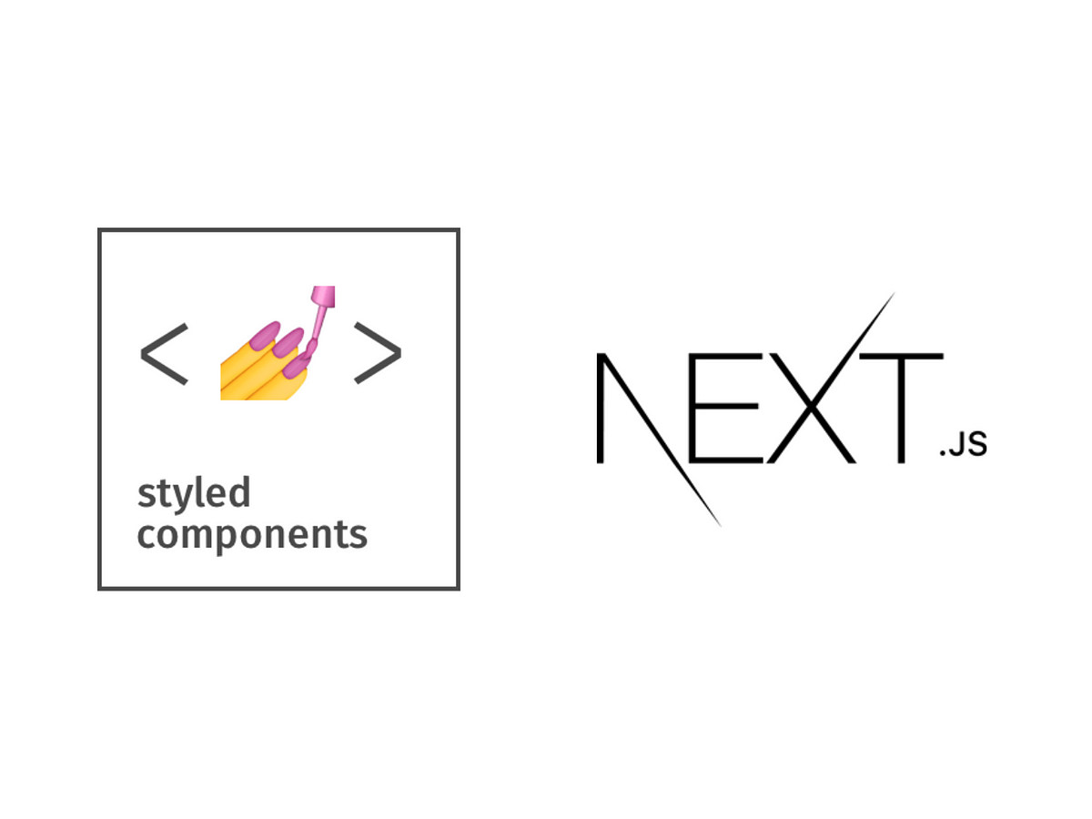 How to use styled-components in Next.js 13 | JavaScript in Plain English How to use styled-components in Next.js 13 | JavaScript in Plain English
