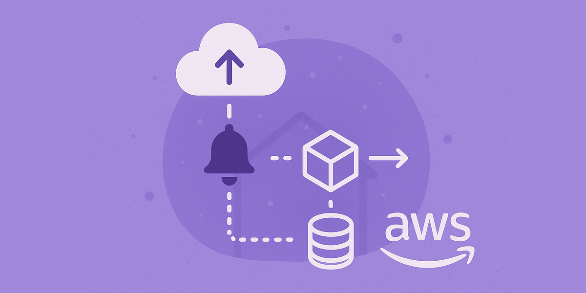 Building a Serverless Content-Moderation Pipeline with Amazon Bedrock | by Diluksha Shamal | Medium