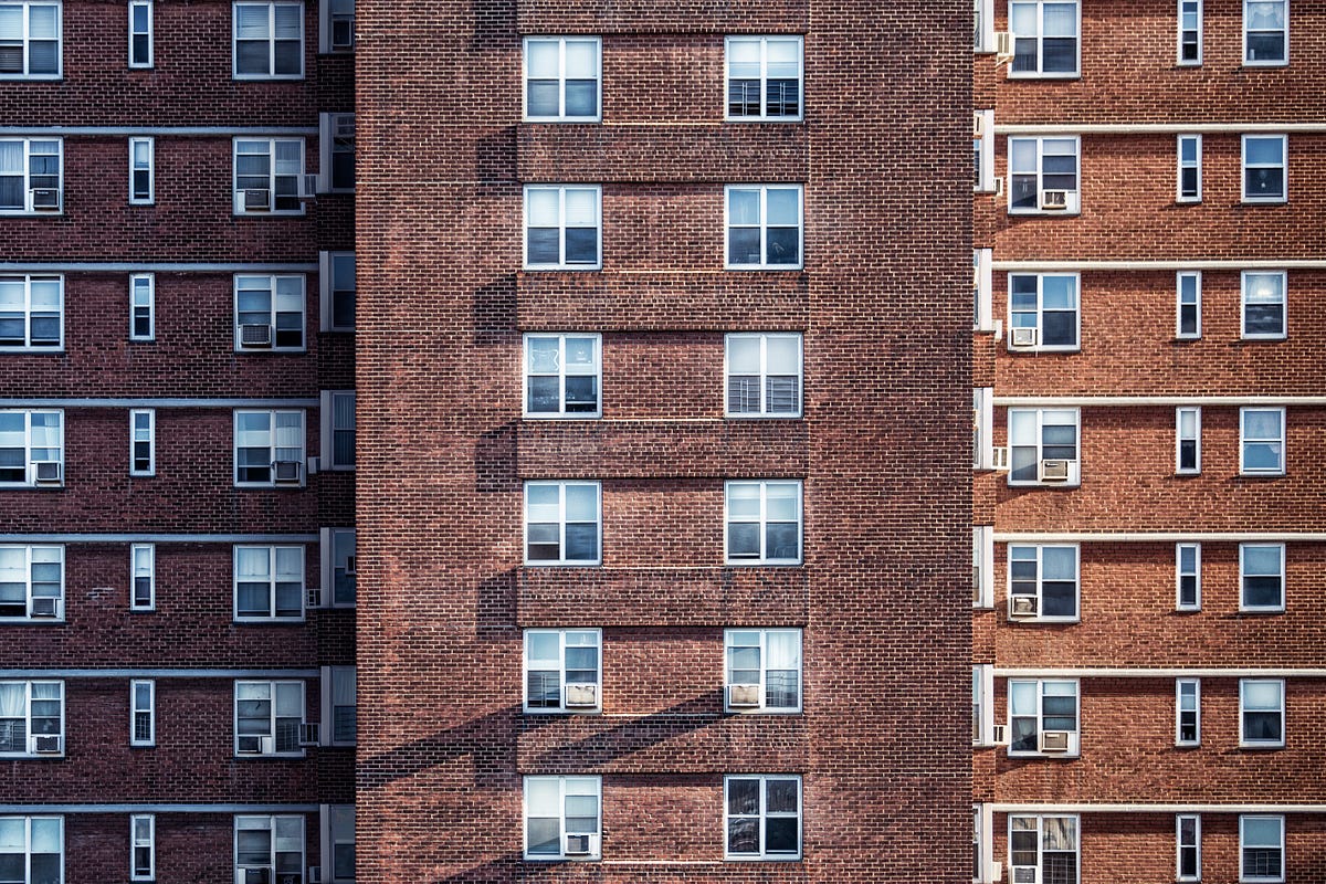 How to Use Data Science to Improve Social Housing | by Pivigo | Medium