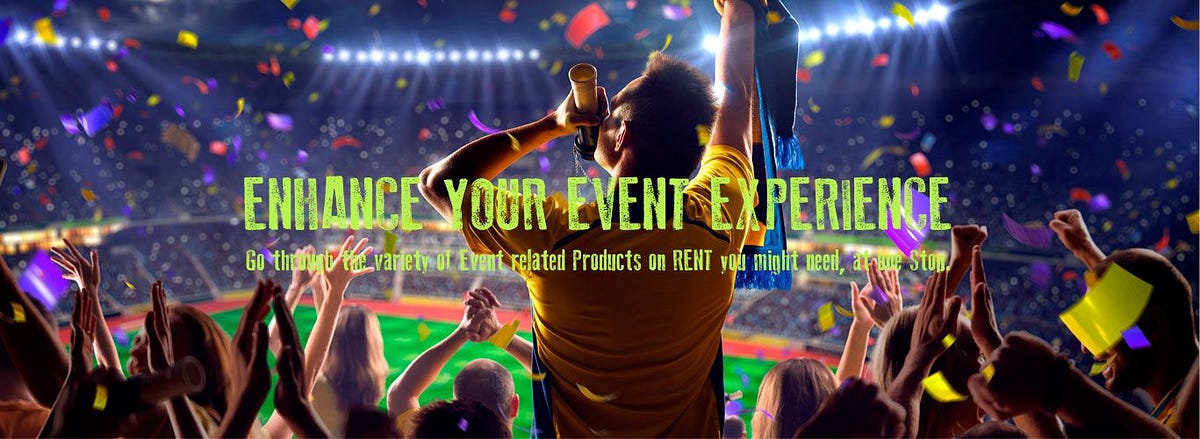 Hire4event was started with the remit to plan and produce the most ...