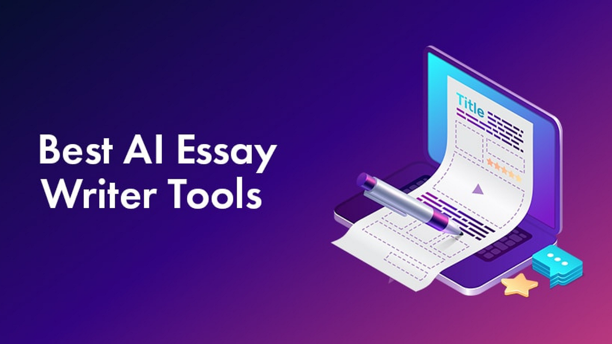 Top 5 Free AI Essay Writers in 2023 | 𝐀𝐈 𝐦𝐨𝐧𝐤𝐬.𝐢𝐨