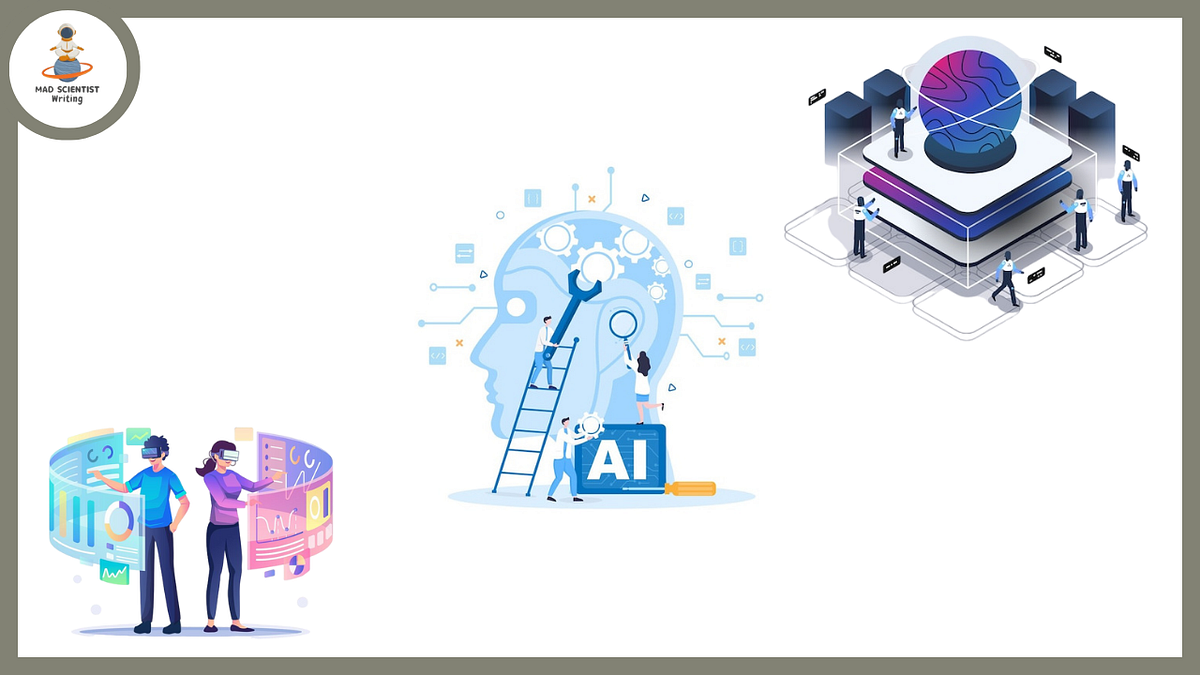 Emerging Technology Trends: Exploring the Future of AI, Quantum ...