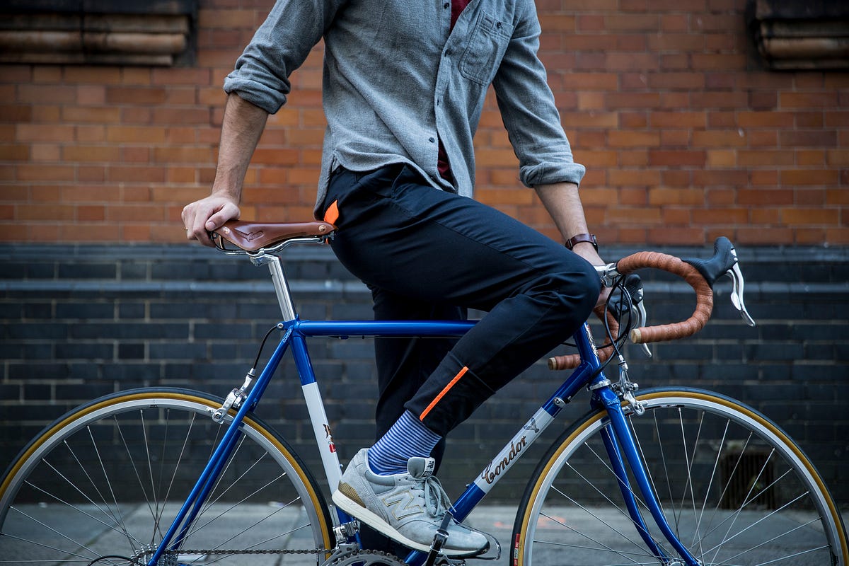 Bulletproofs | The Inside Track. Our COO is tough. A New Yorker by ...