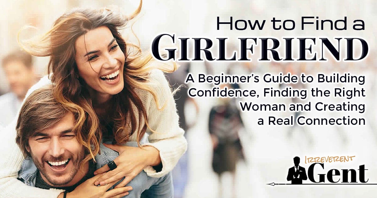 How and where do I find a girlfriend? | by Saba Online | Jun, 2023 | Medium