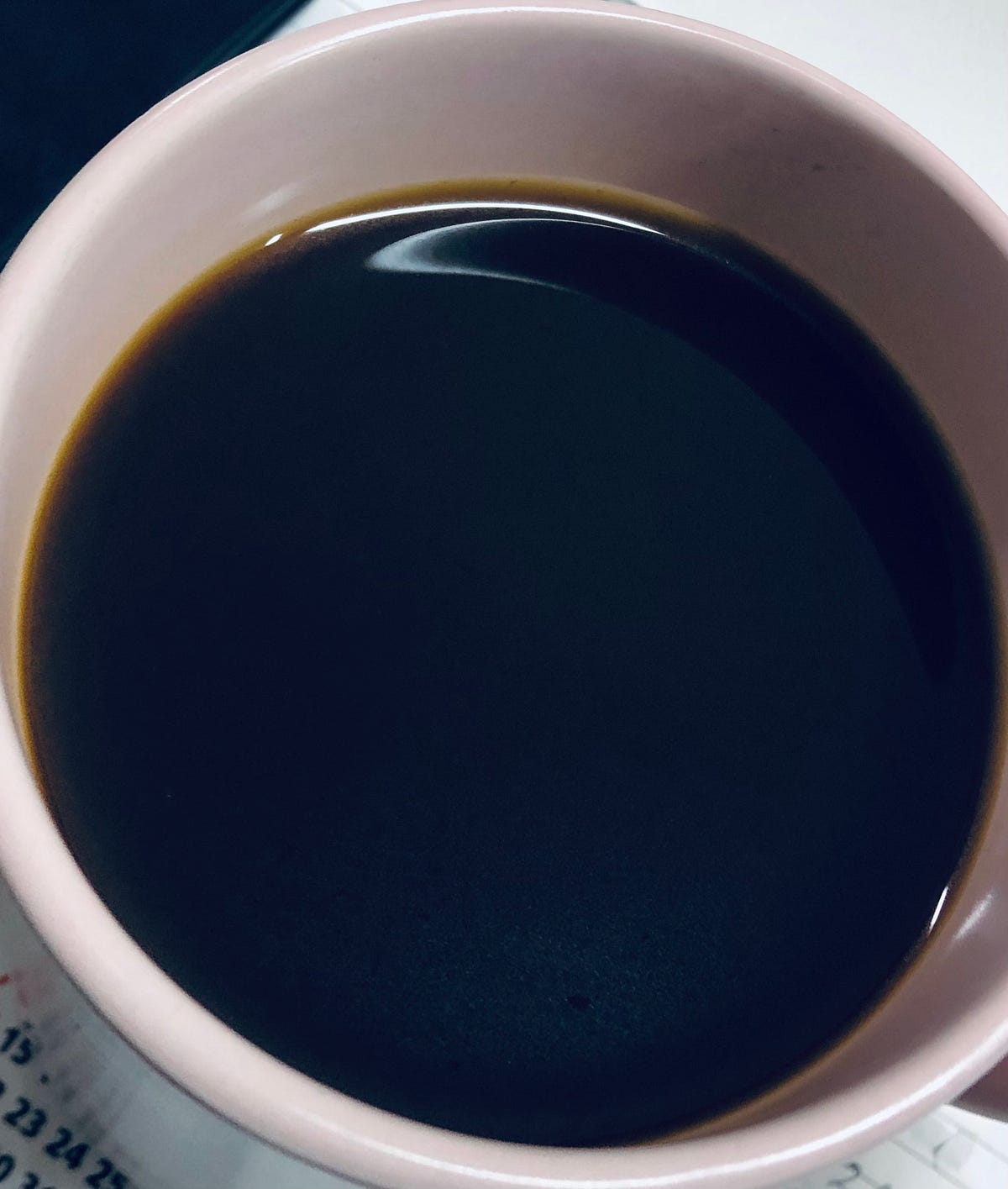 One Last Coffee. And when you fall out of love, I hope… | by C | Medium