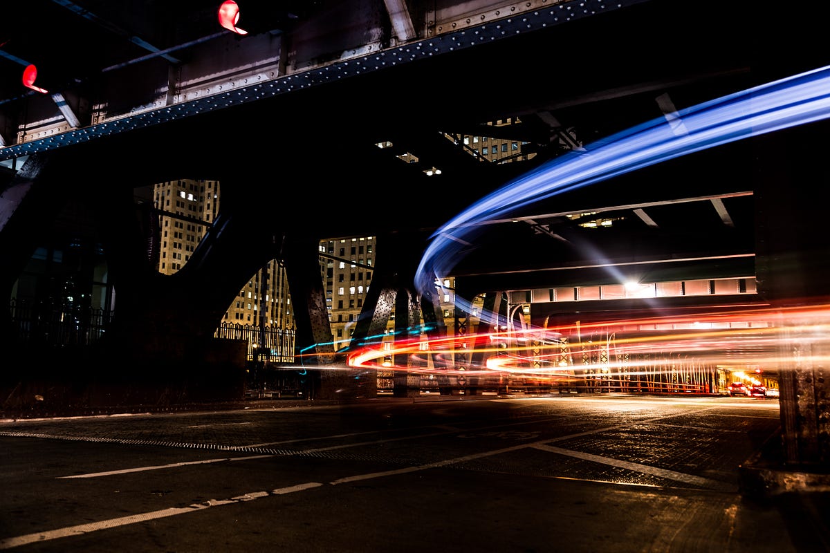 Unlocking value in the transport ecosystem with Fetch.AI | by Fetch.AI ...