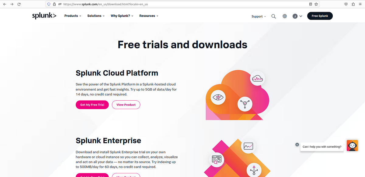 How To Install Splunk On Ubuntu Introduction By Anbu Hack Ops Infosec Write Ups