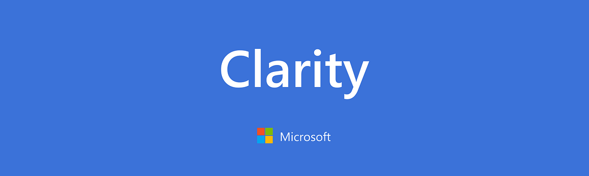 How to manually set up Clarity with ReactJS | by Cris Henrique | Share ...