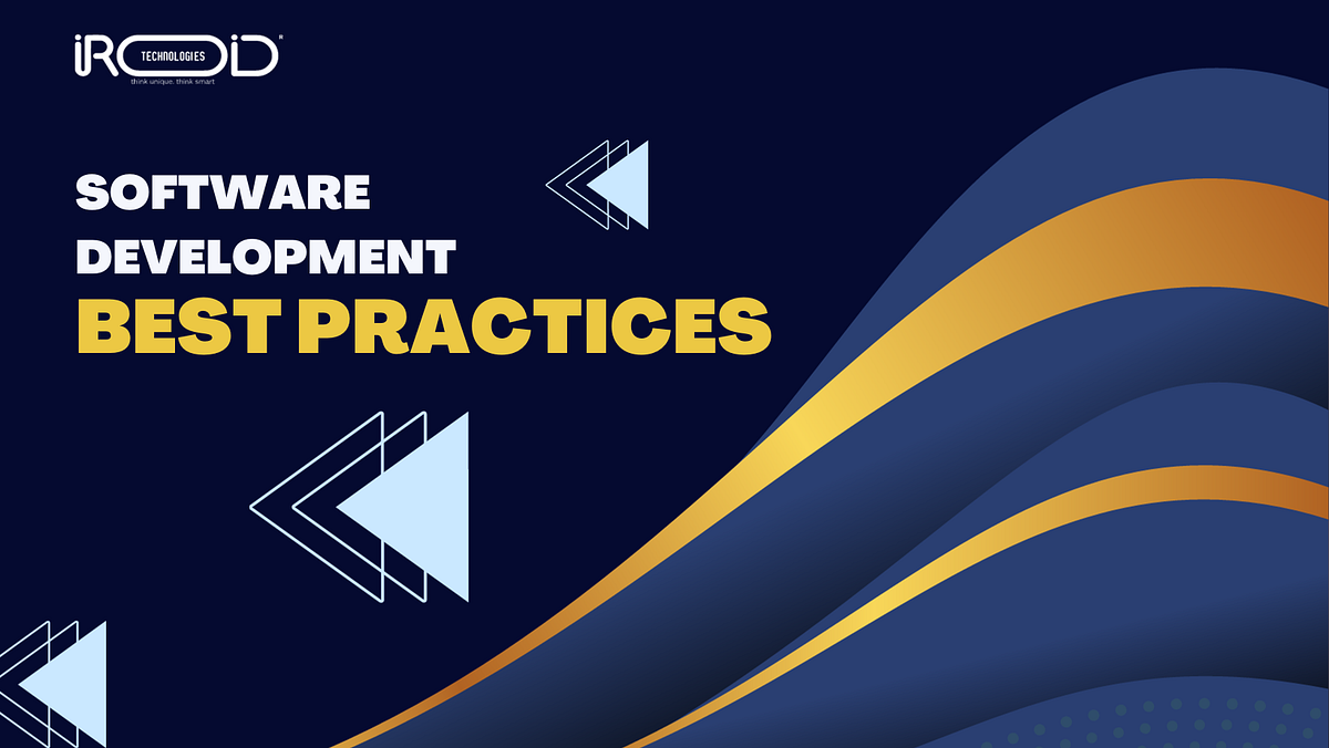 Hire Software Developers in IndiaSoftware Development Best Practices to ...