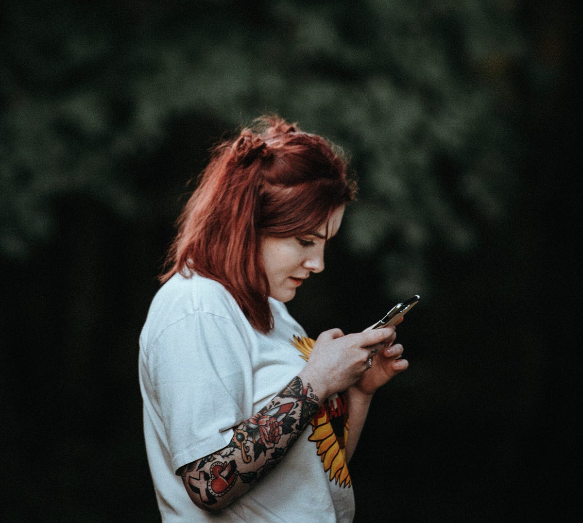 My Medium Life Is My Escape. In another article, I spoke about… | by ...