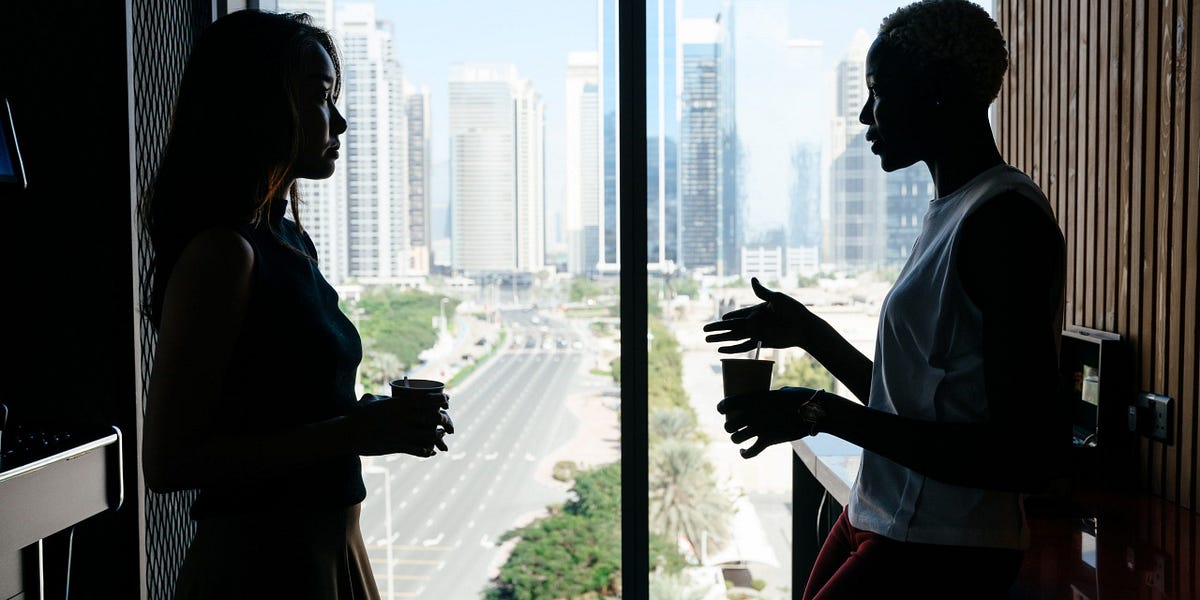 The Importance of Using Neutral Language in the Workplace | by Diana Peterson-More | Medium