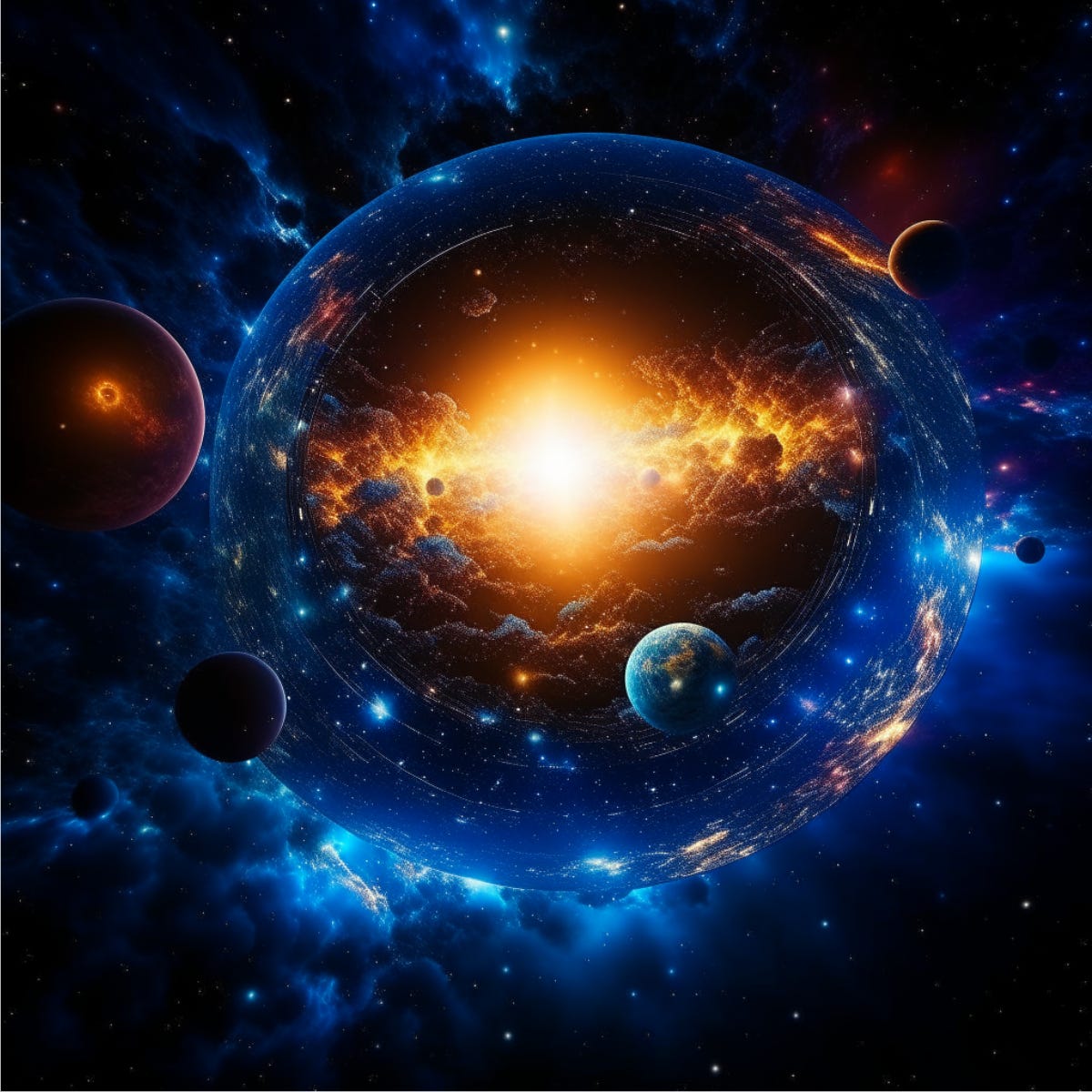 A Cosmic Odyssey: Exploring ‘A Brief History of Time’ by Stephen ...