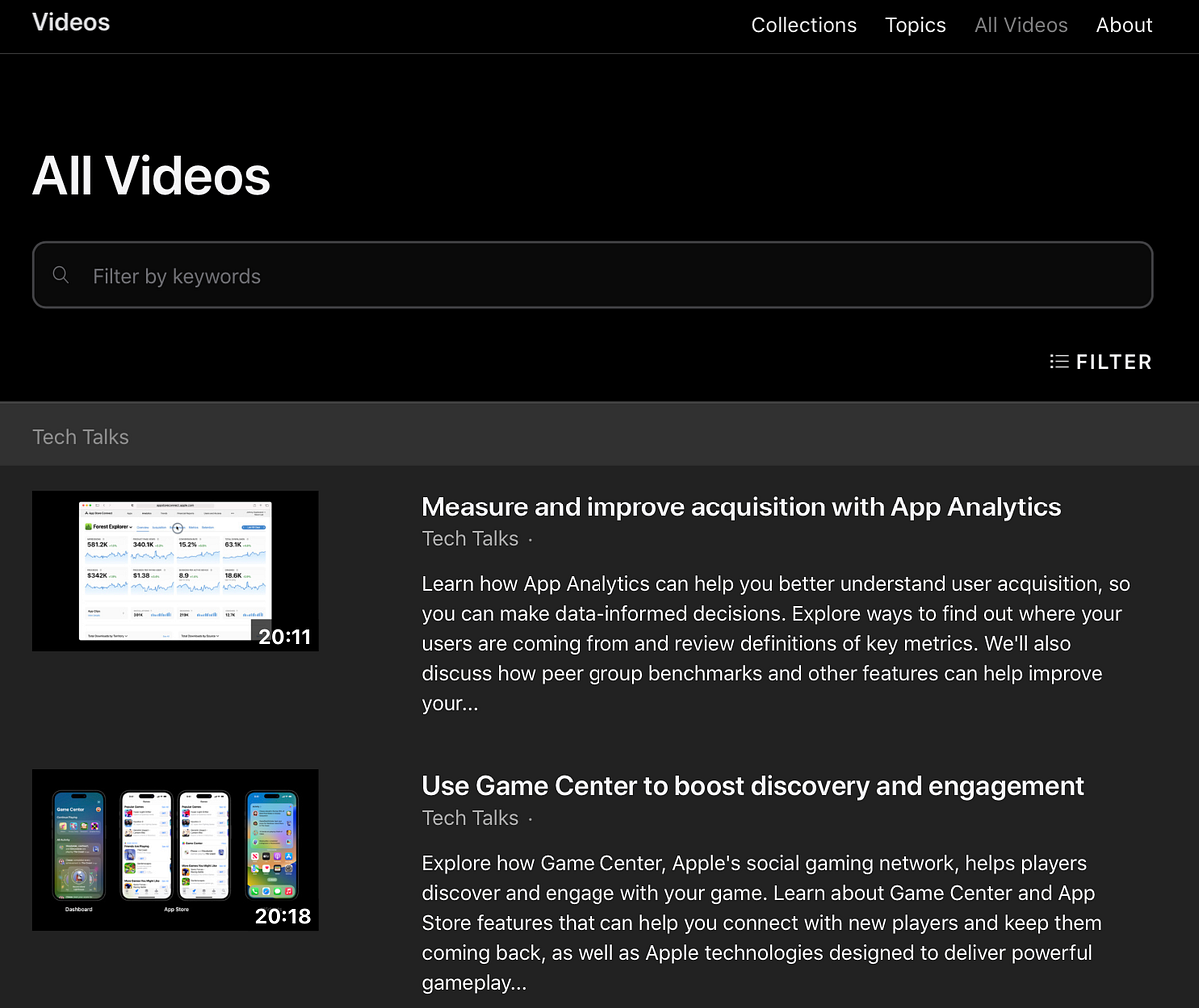 使用 AI 寫 python 網頁爬蟲程式 — 以開發 WWDC 影片 App 為例 | by 彼得潘的 iOS App Neverland | 彼得潘的 Swift iOS App 開發問題 ...