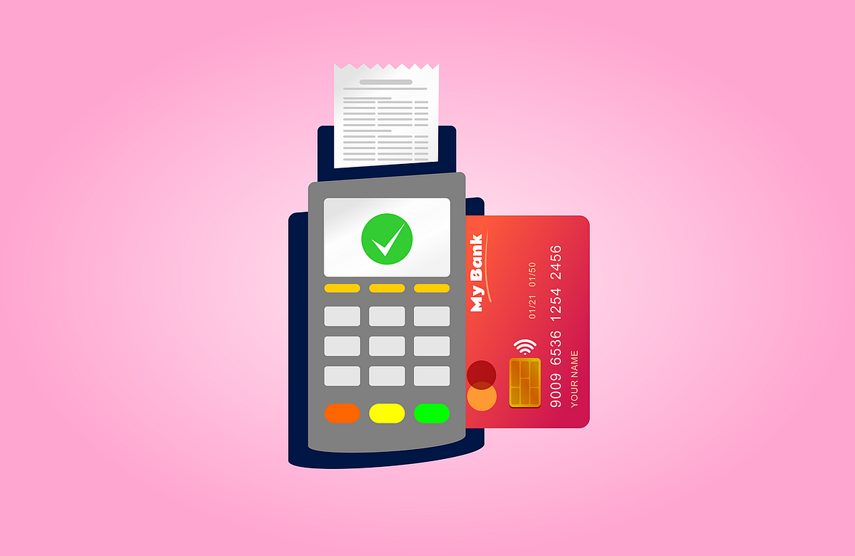 Taming the Till Monster: How to Regain Control of Your Grocery Budget ...