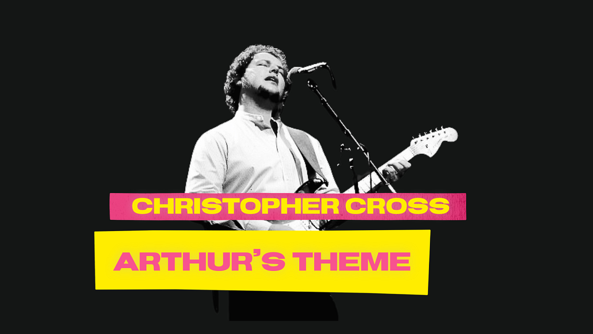 Between the Moon and New York City: Christopher Cross’ “Authur’s Theme ...
