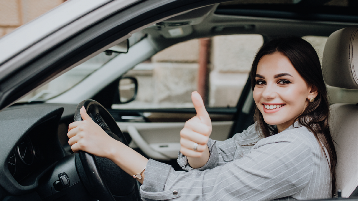 Mastering the Road: Your Guide to Finding an Experienced Driving ...