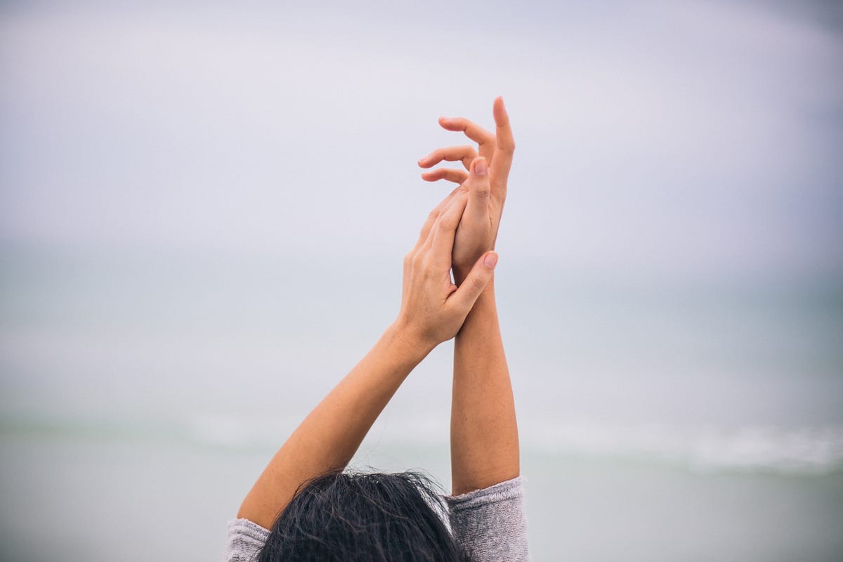 What is wellbeing and can we design for it? | by Ash Buchanan | Benefit ...
