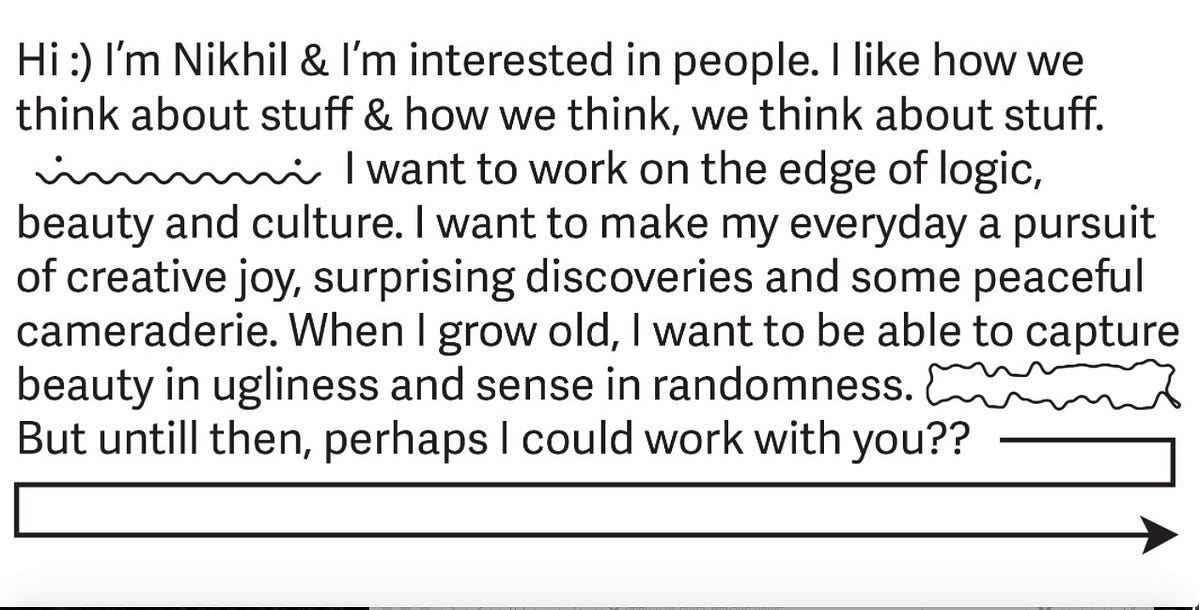 Practice—Web Design. Blog 7—Chapter 7 | by Hannah | Medium