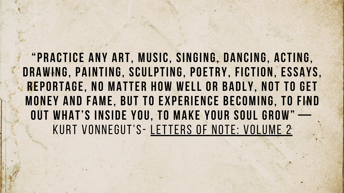 How Music Made Me A Better Person | by Brian Zhang | Medium