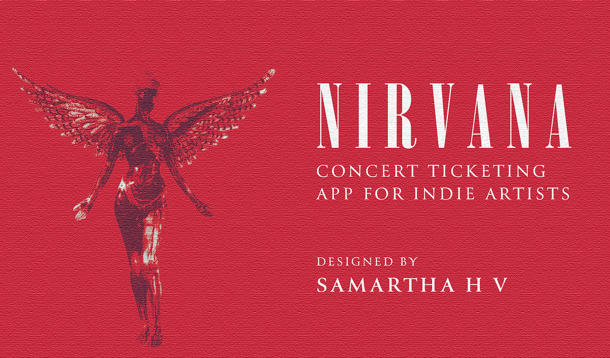 UX Case Study : NIRVANA. I’m an ongoing Engineering graduate who… | by ...