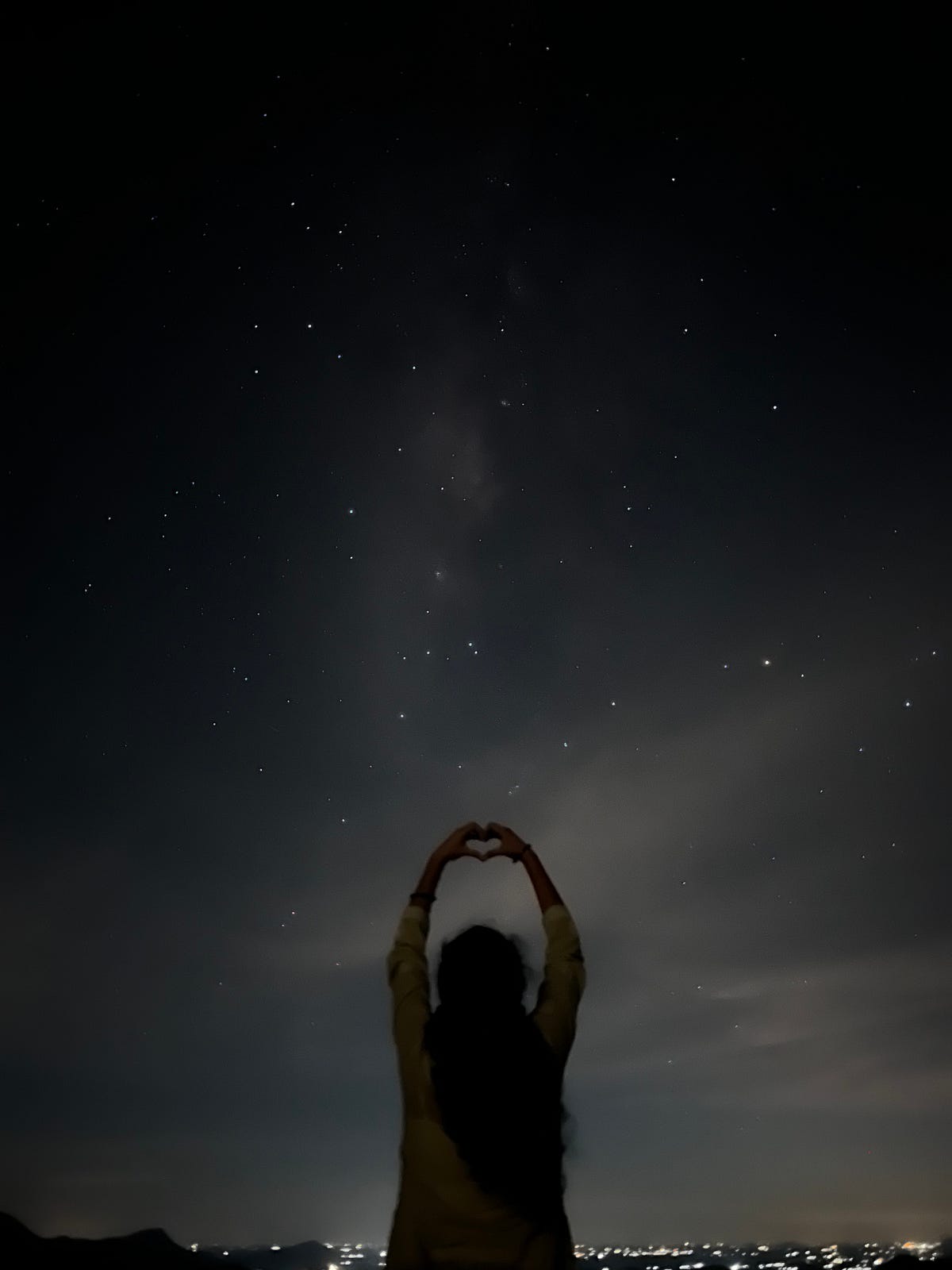 Loving thyself… 🤍🤍🤍. Me and my friend were talking and while… | by Praneetha Sreeneethi | Medium