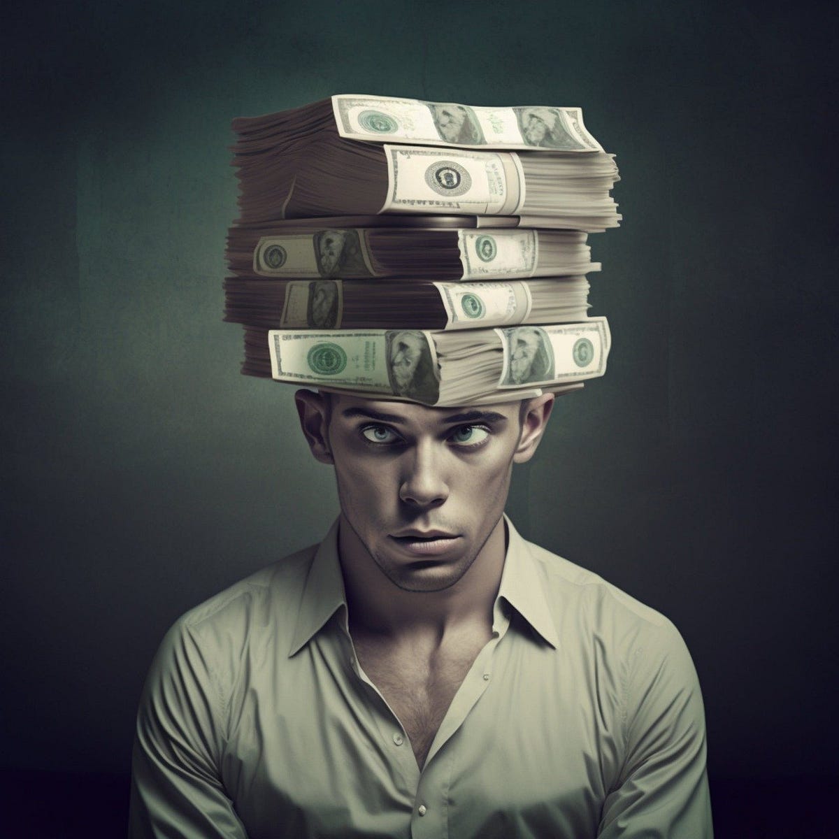 Activate Your Billionaire Brain Waves and Attract Money: A Guide to ...