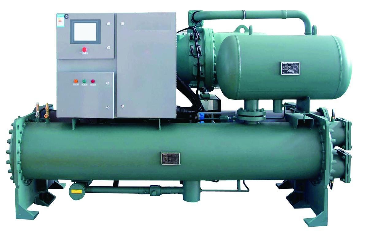 HOW TO CHOOSE RIGHT SCREW CHILLERS | by samarthmathur | Medium