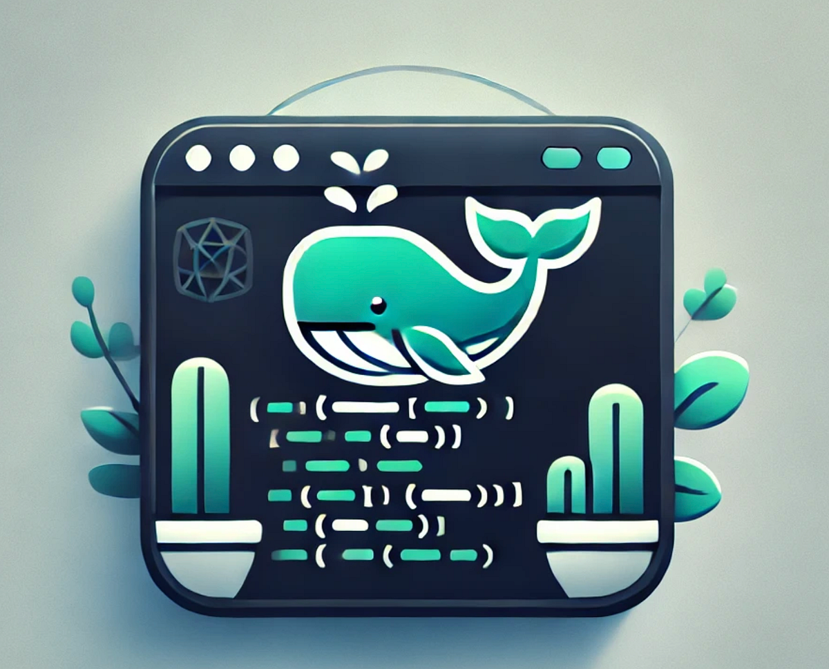 Docker Advance Part 7: How to Update File in Docker Container If You Can’t Use Vim or Nano? | by ...