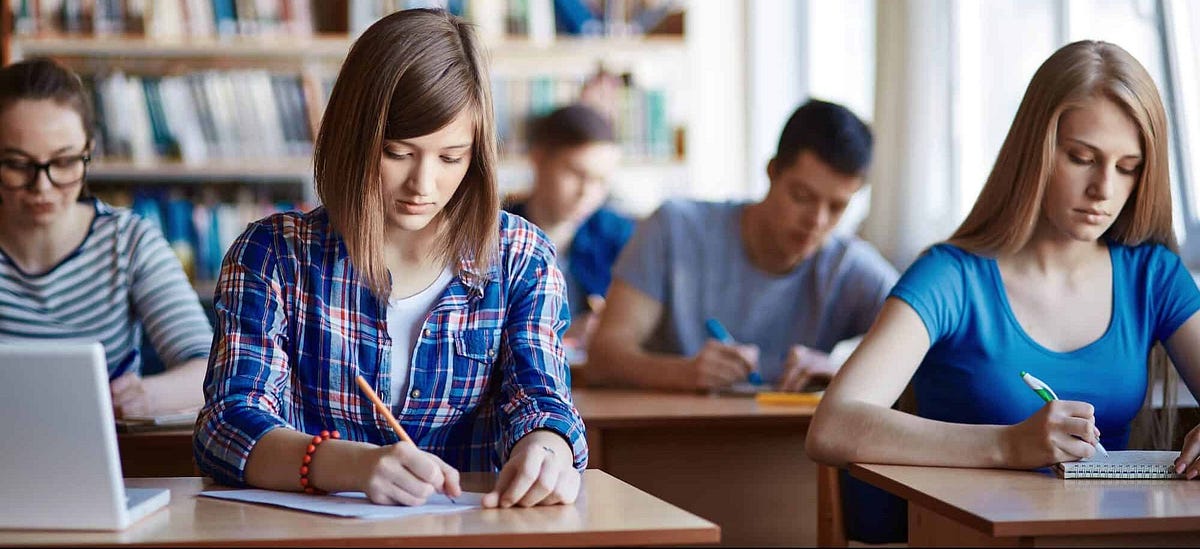 Crack The Perfect SAT Score with SAT Exam Coaching Classes in Delhi NCR ...