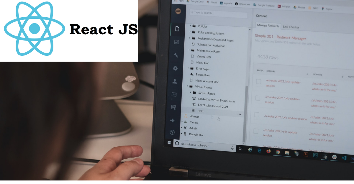 Top React.js Development Companies | by Asya Kuchina | Medium