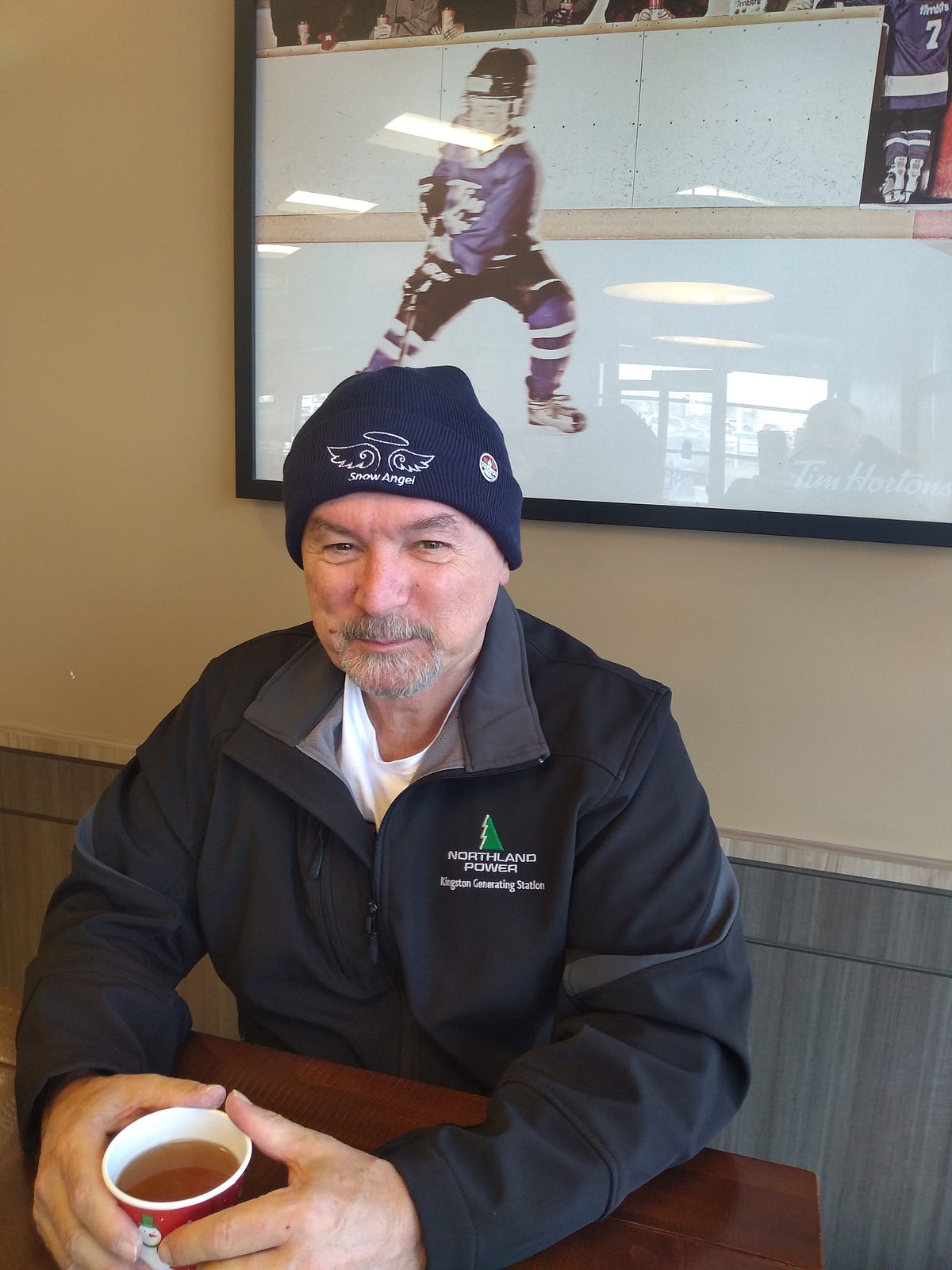Tim Hortons’ Napkins, A Twittle | by Jim McAulay🍁 | Everything Fun