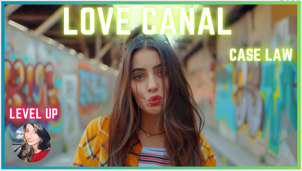 Love Canal Landmark Environmental Law Case Study: From Crisis to Legal ...