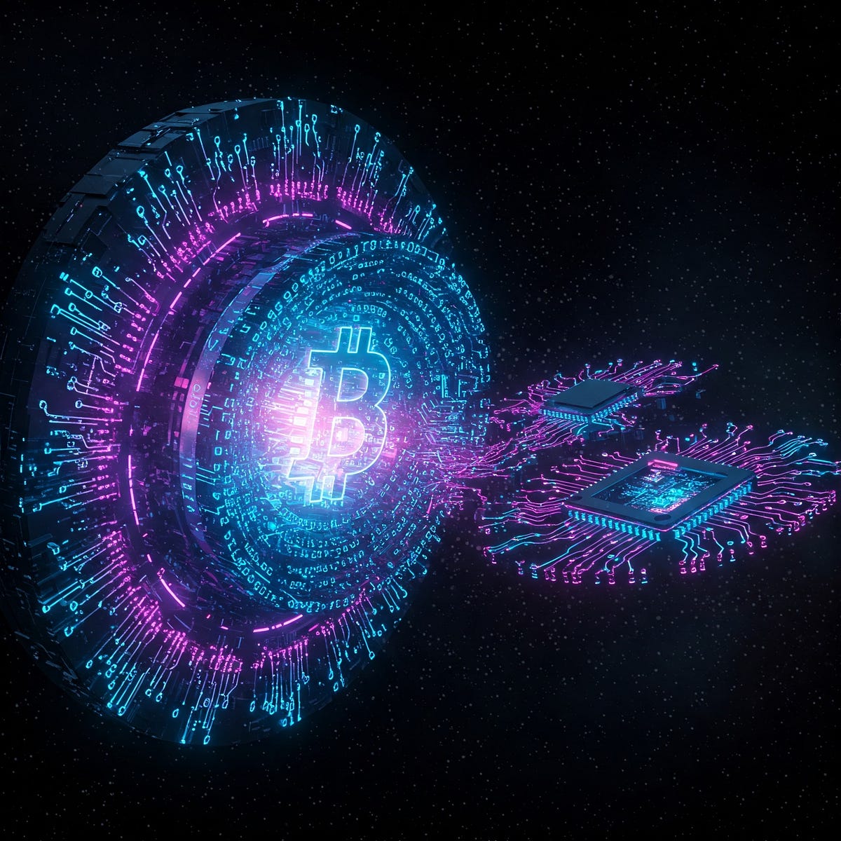 Quantum Computers vs. Your Crypto: Will Your Bitcoin Survive the Future ...