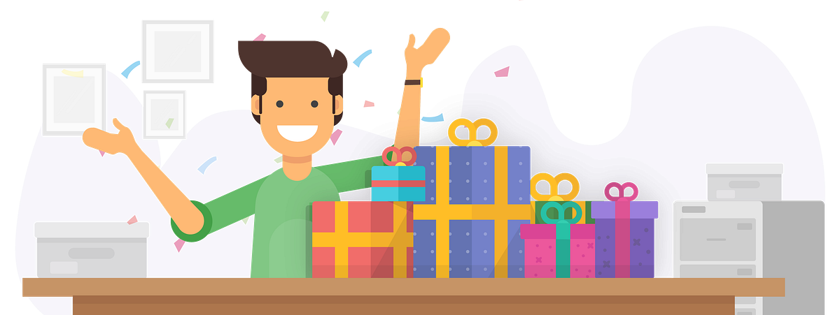 Five tips for improving your employee gifting | by Zeta | Zeta Blog ...