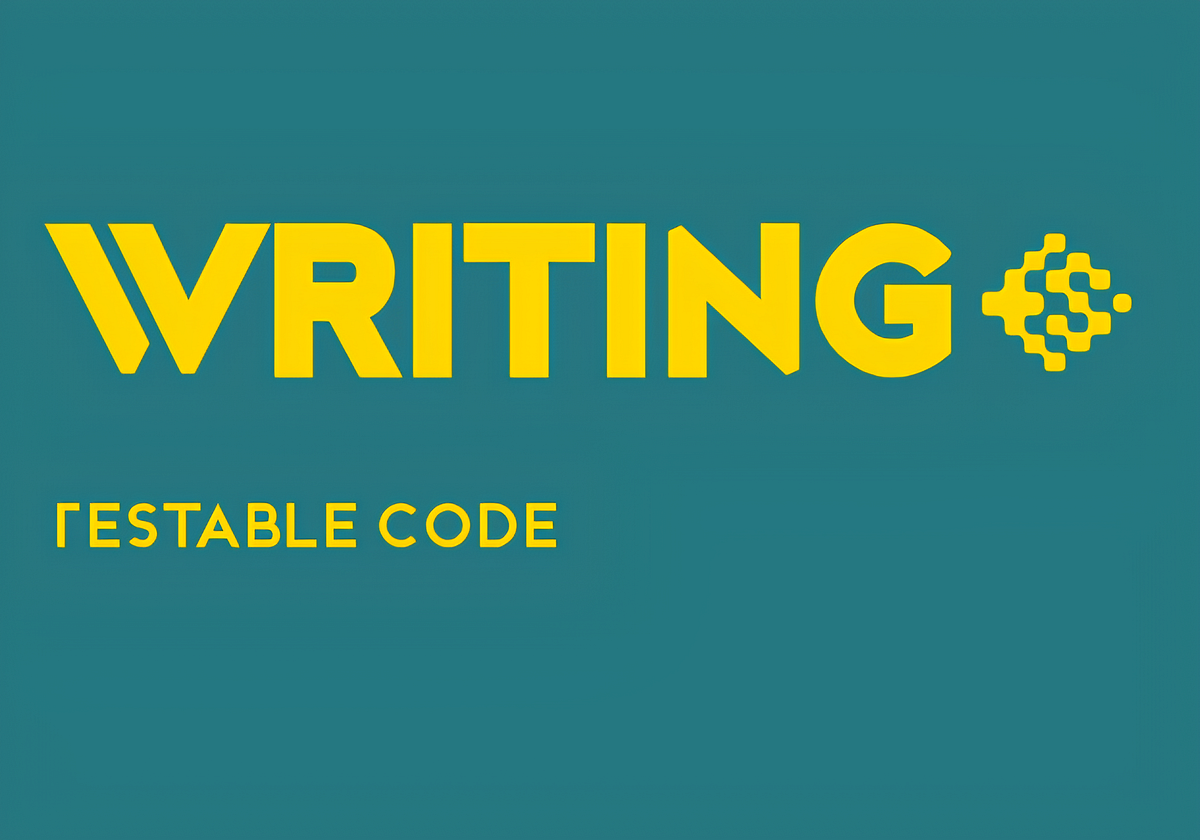 5 Principles for Writing Testable TS Code You Can’t Ignore | by SeQEW ...