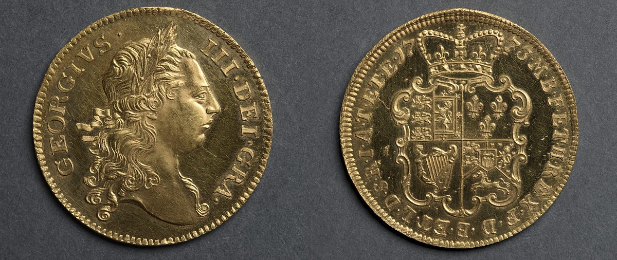 Heads or Tails?. The Tales and Portable Art of Coins | by Cleveland ...