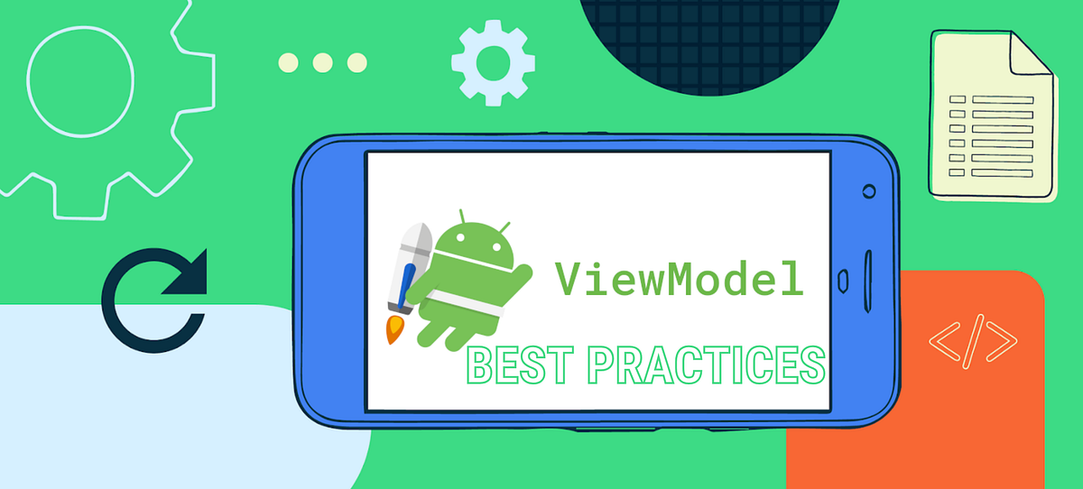 Mastering Android ViewModels: Essential Dos and Don’ts Part 1 🛠️ | by Reza | ProAndroidDev