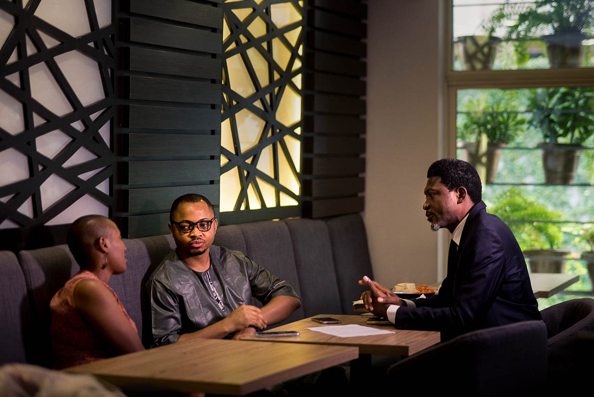 What goes into launching an inclusive fintech startup? | by Averi ...