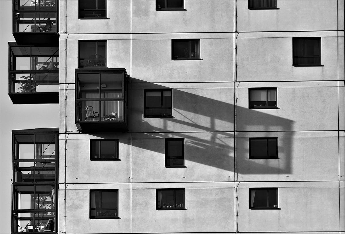 Shadows of Opposition - Nicholas Kyle Edwards - Medium