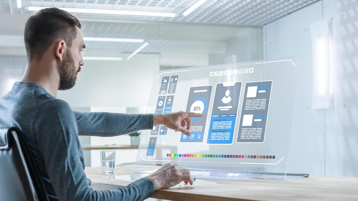 What is the difference between a developer and a UI/UX designer? | by ...