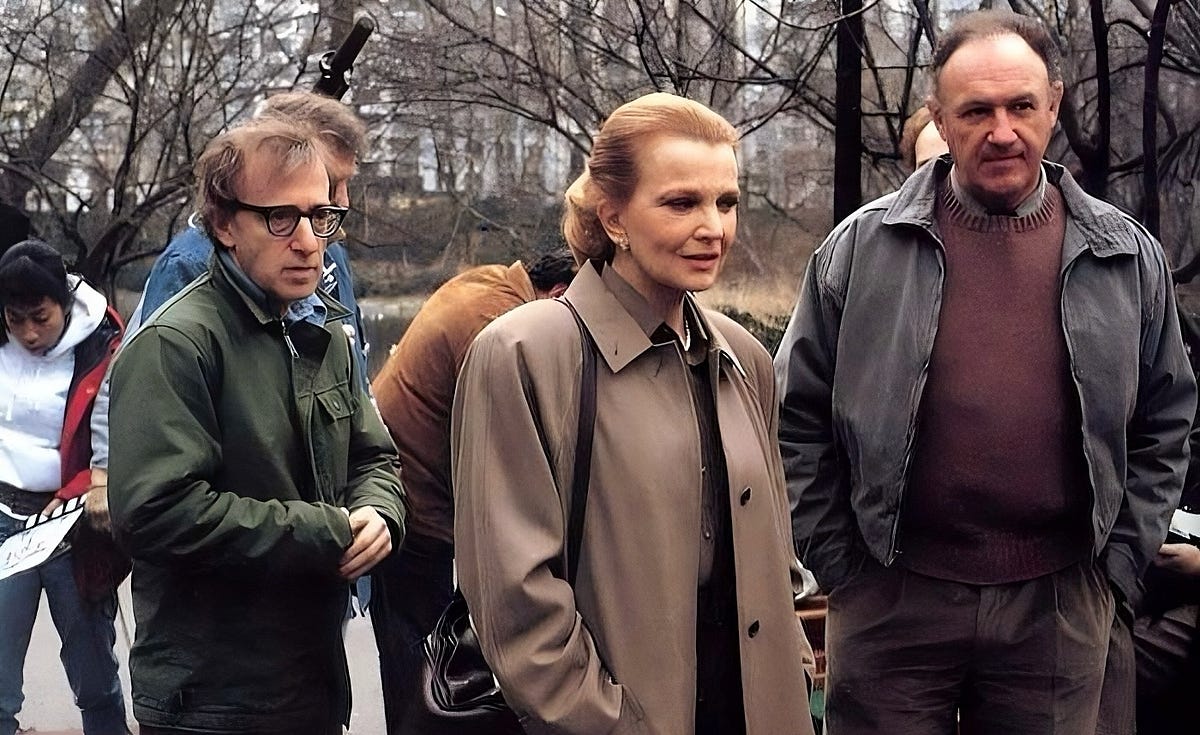10 Things To Know About Woody Allen’s 1988 Film ‘Another Woman’ — A ...