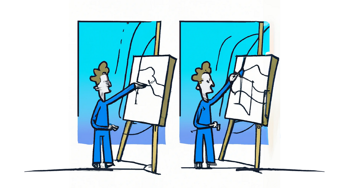Designing outside the lines: Radical creativity in product design | by ...