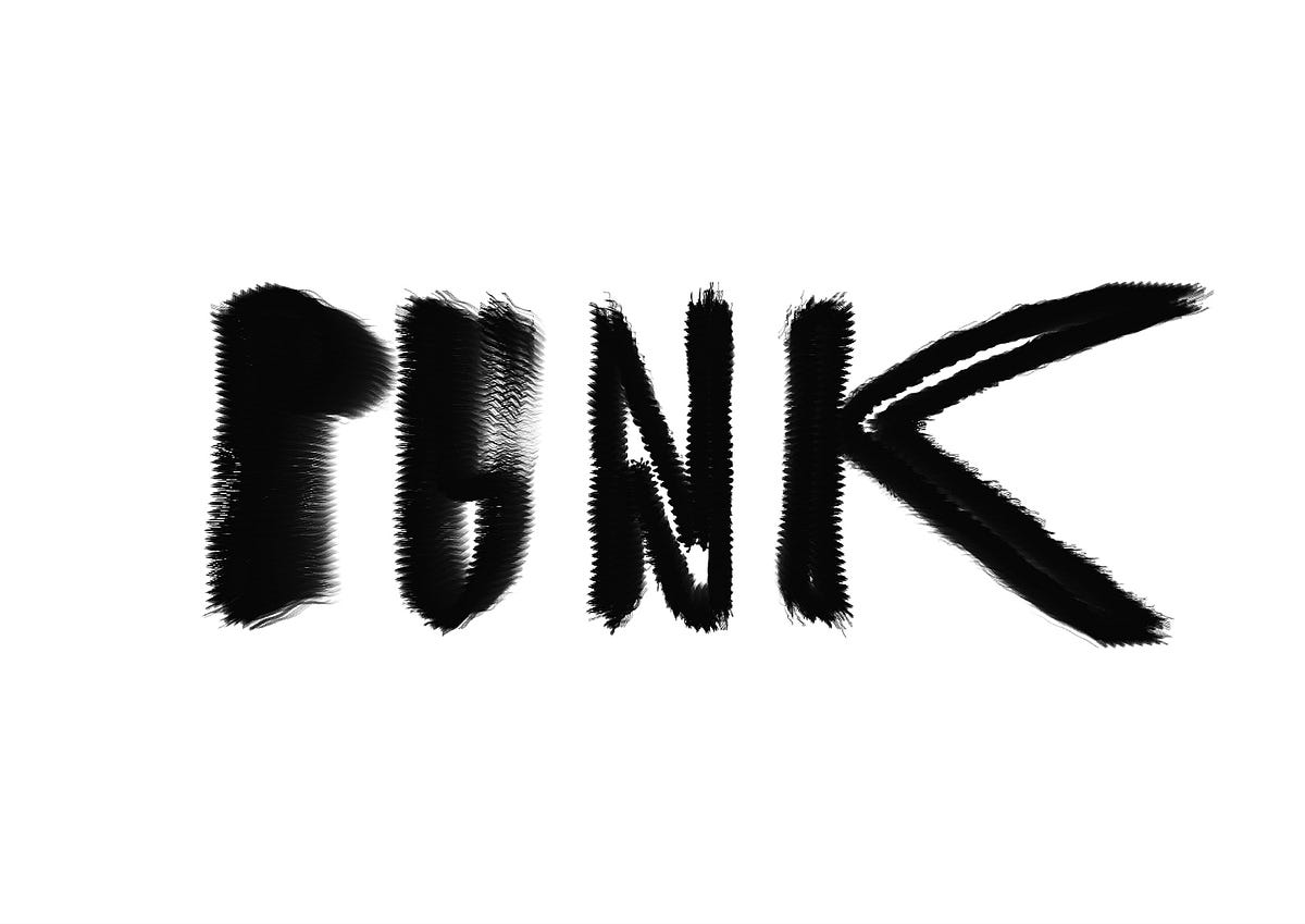 New to the PUNK team. . PUNK welcomes five new recruits to the… | by ...