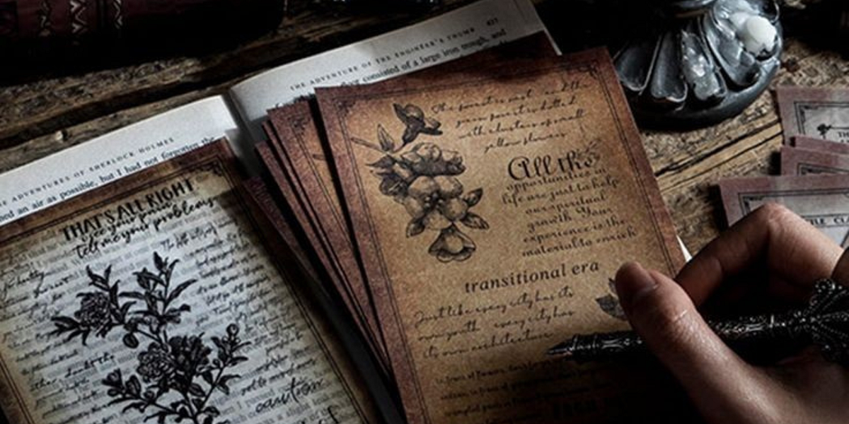 Letter From A Writer. To whoever finds it. | by Orphic Paracosm | Medium