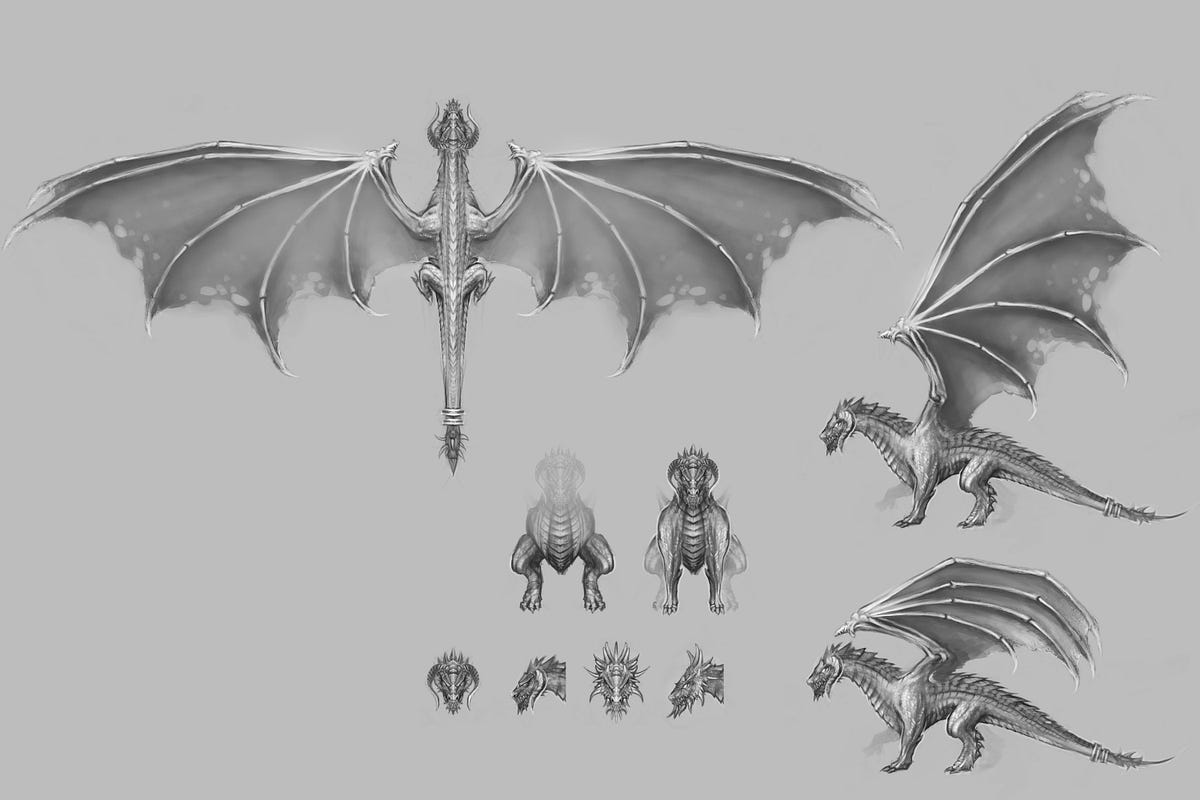 Benefits of Owning A World Of Midgard Genesis Character | by World Of ...
