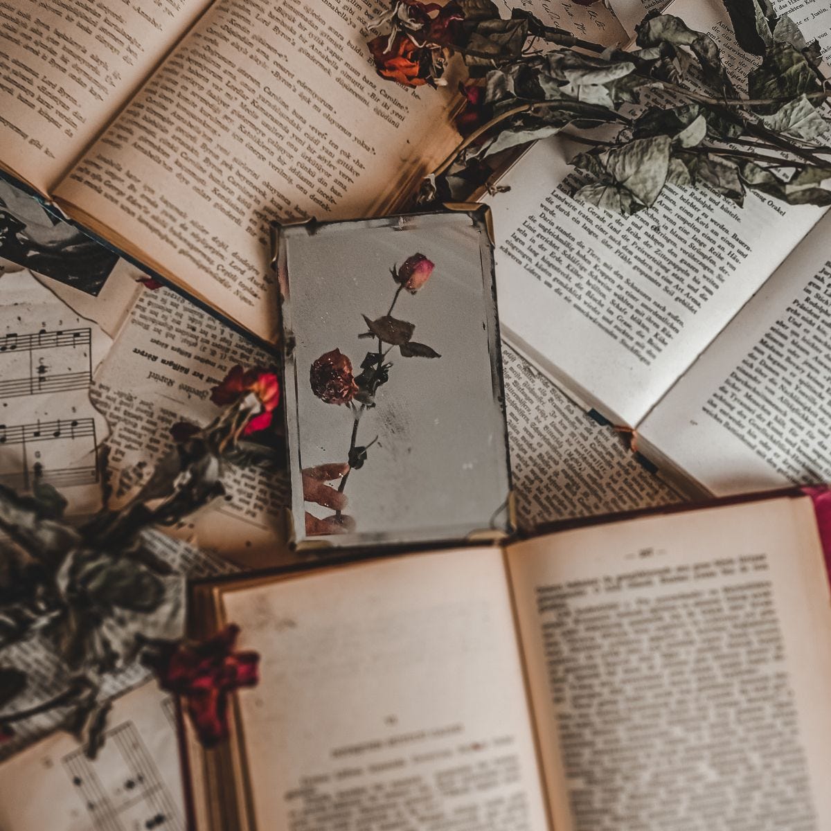 Why Reading is Magic and How It Shapes Your Brain | by Irina Maria ...