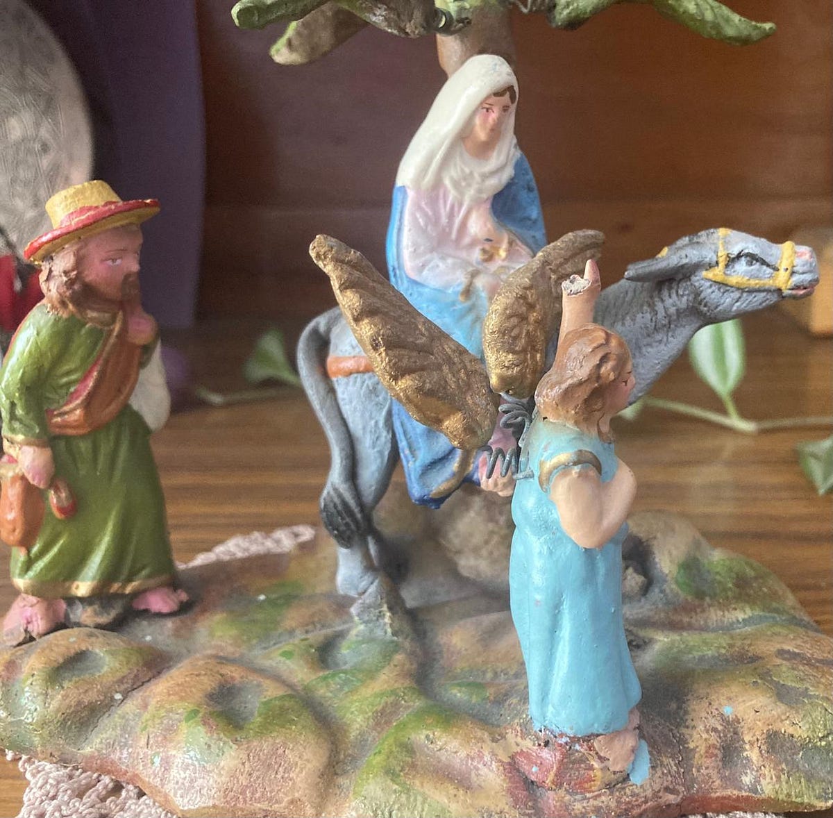 Christmas Myths and Half-Myths. Many of them commonly believed… | by ...
